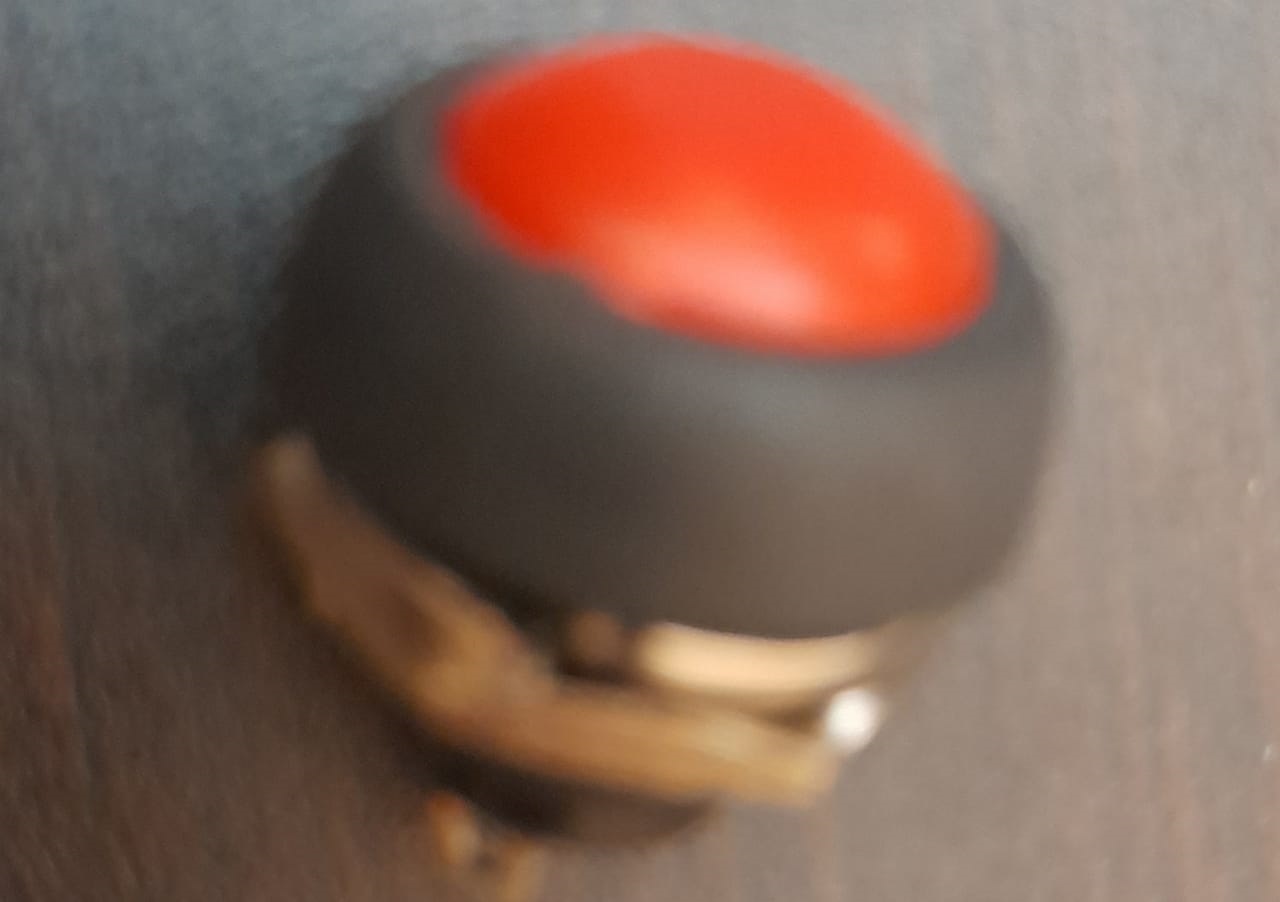 Push Button – Tack Switch - Phoenix Group